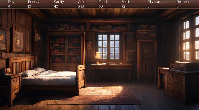 Clover Rise Premium [Final] by evelai