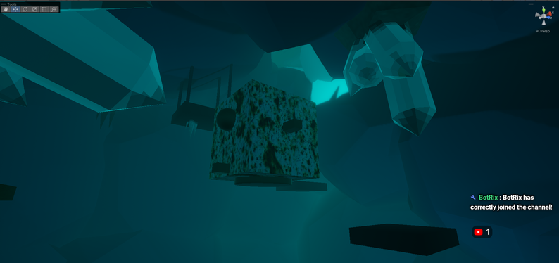 COPPER (demo) by Ferry Games