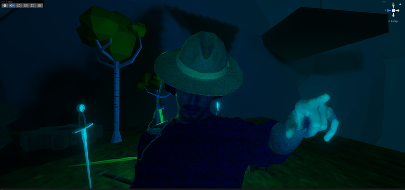 COPPER (demo) by Ferry Games