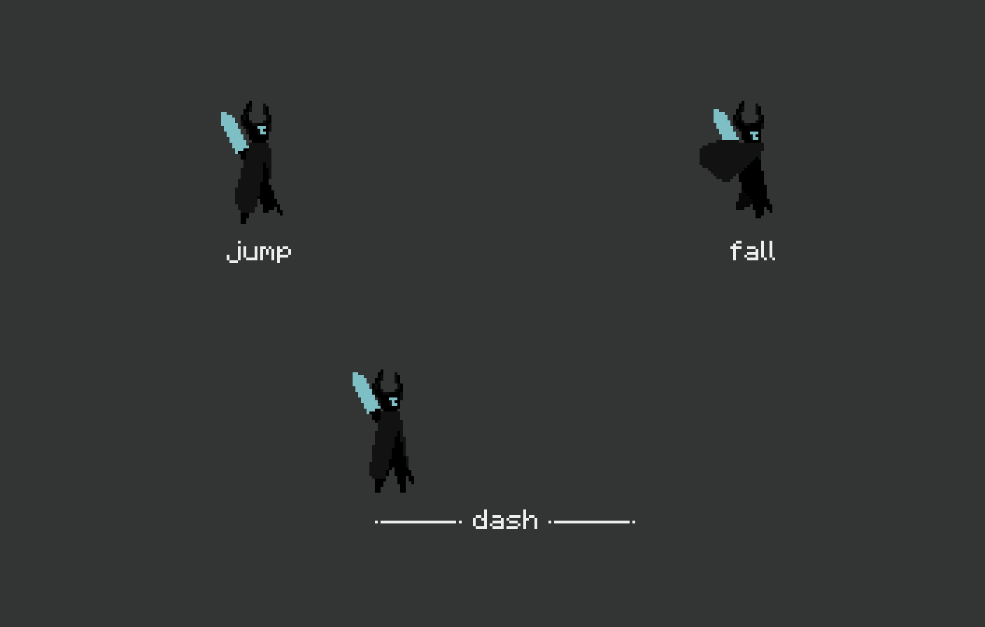 SHADOW Series - The Frost Fiend (v1.1) by escape-pixel