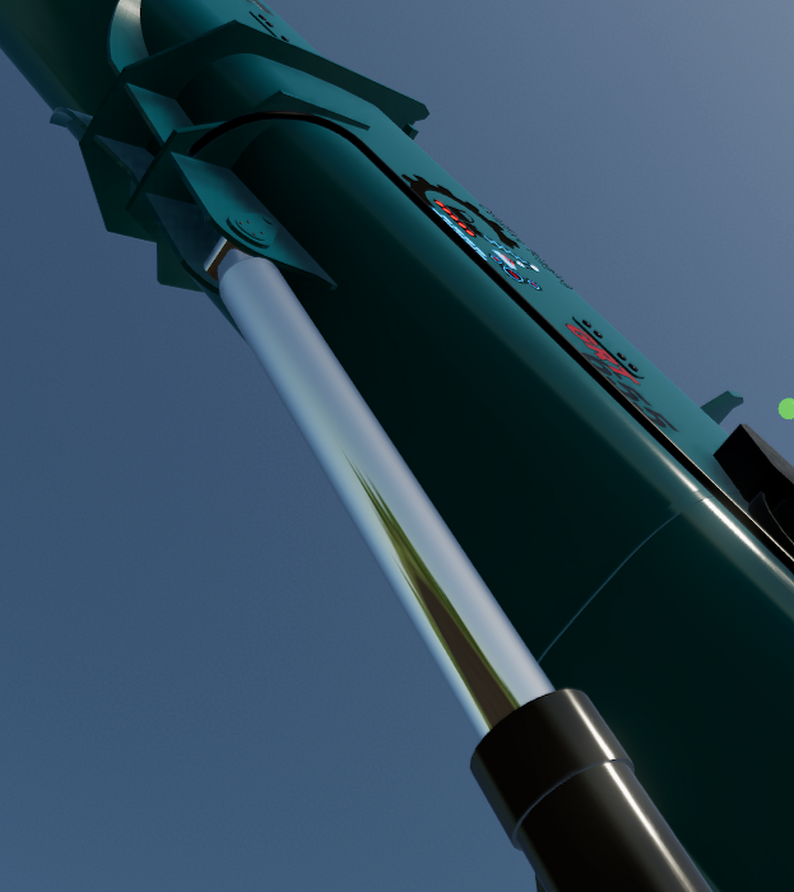 Grove GRT655 Edit by Coldfire Rigging