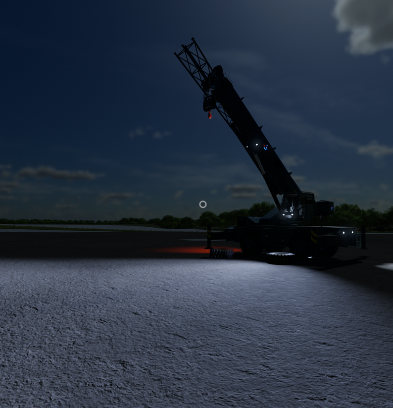 Grove GRT655 Edit by Coldfire Rigging