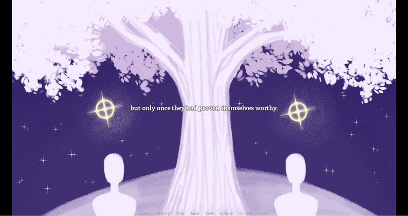 Witch's Talisman - Demo by Trunksette