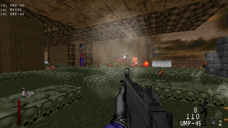 Azuryte - MACE (ft. LossForWords) by LossForWords