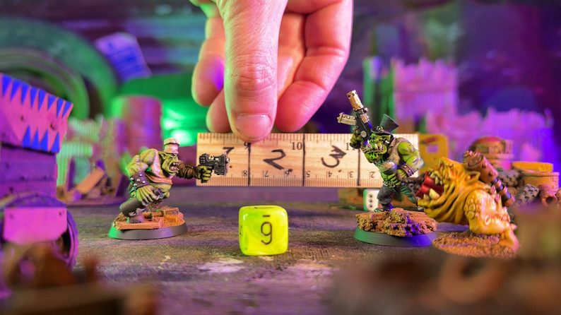 SPACE GITS by Planet Smasher Games