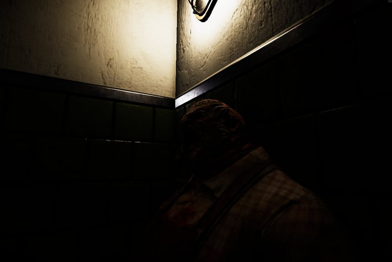 The Lost Night 2 Demo by Notick