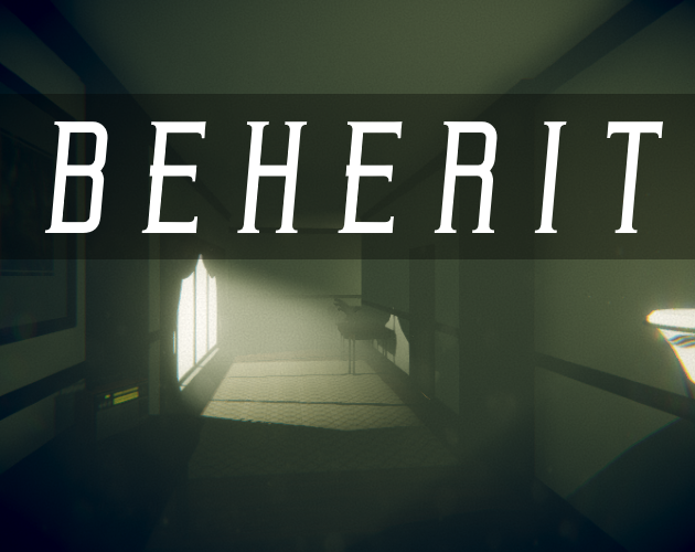 BEHERIT by Hickery