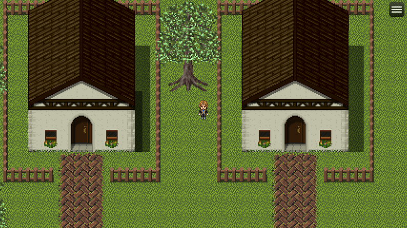 SNES style 16-bit tile sets by Snesatore's Low Quality Game Assets