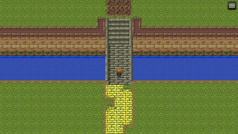 SNES style 16-bit tile sets by Snesatore's Low Quality Game Assets
