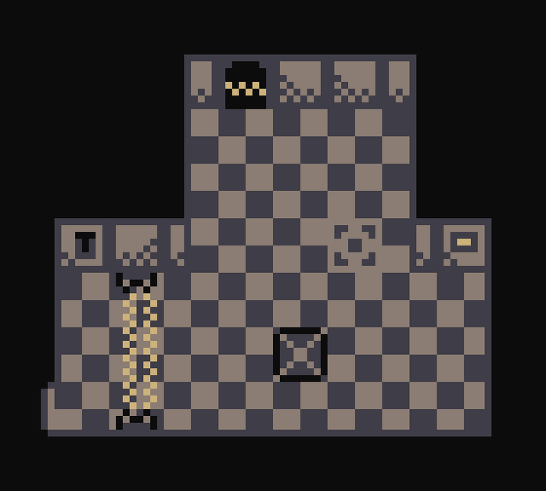 8x8 Power Plant Tileset by Arcain02