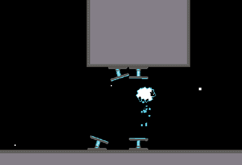 Space Sheep by Barni - 07