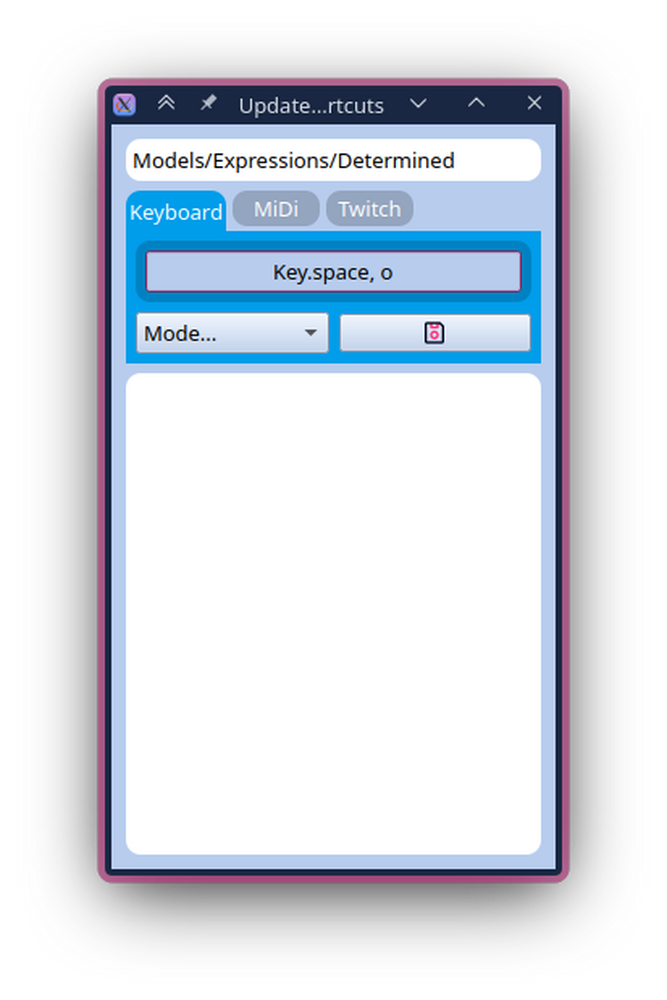 PyNGtuber - a really personalizable PNGtuber App by Gemmstone