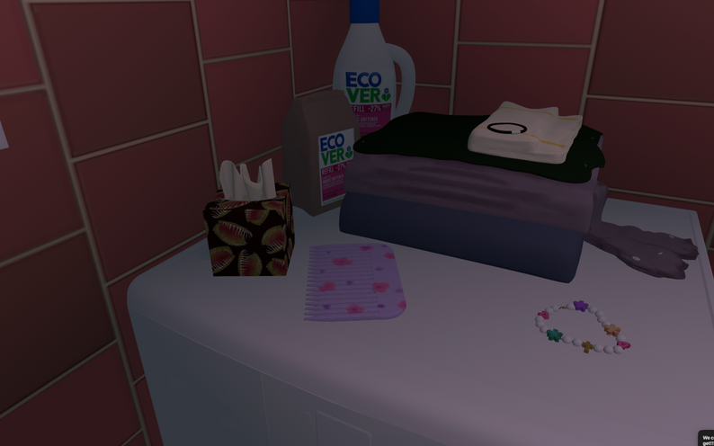 my monstrous body by ChurchOfP