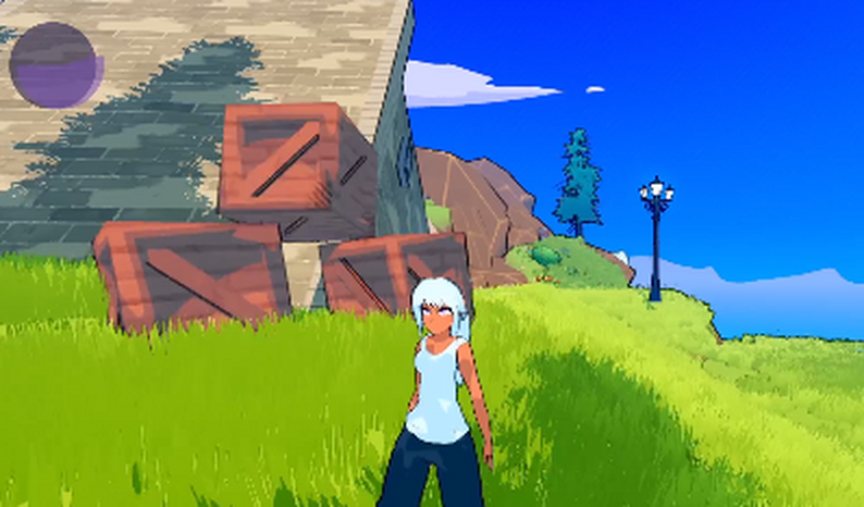 Project Lucid by TwoNick