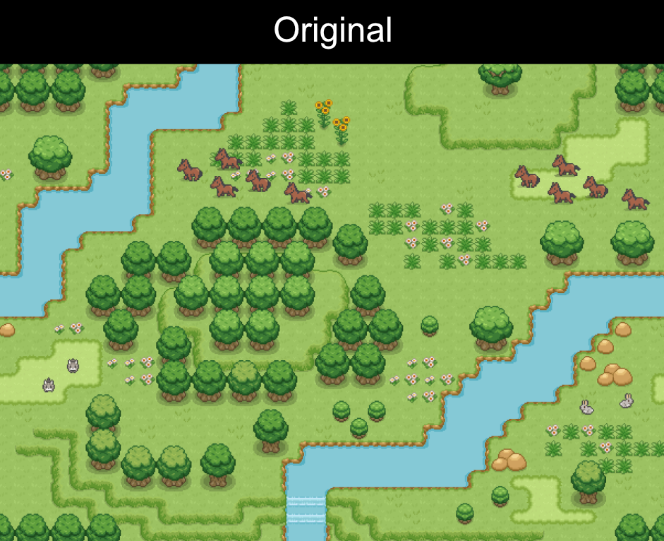Biome Tileset Pack B - Update v1.7.2 - RPG Asset: Biome Tileset Pack B ...
