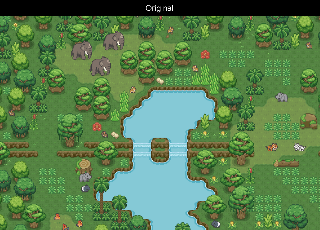 Biome Tileset Pack C - Update v1.6.7 - RPG Asset: Biome Tileset Pack C ...