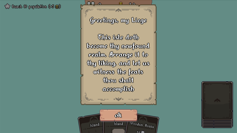 Tiny Kingdom by neltile