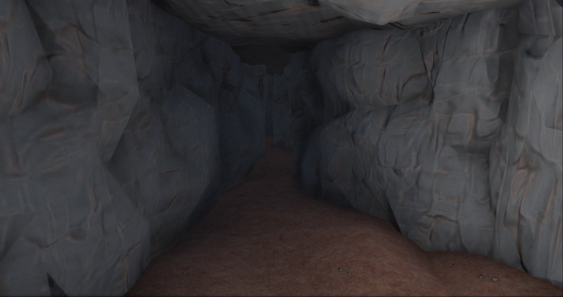 Mines and Cave Modular Set by loafbrr