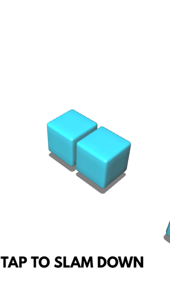 JUMP AND SPLAT GAME by akshitvip