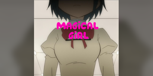 Magical Girl Generator by Piecewise