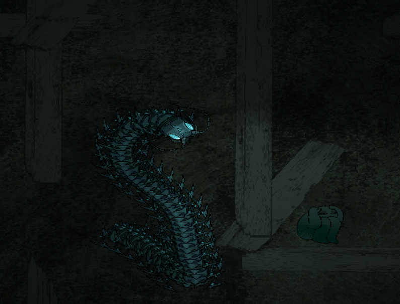 Insectarium by InsectariumGame