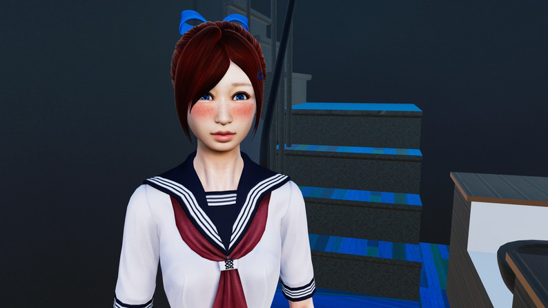 Ecchi Sensei (NSFW) by BlueCat_EcchiSensei