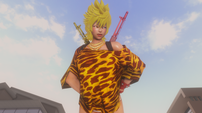 Ecchi Sensei (NSFW) by BlueCat_EcchiSensei