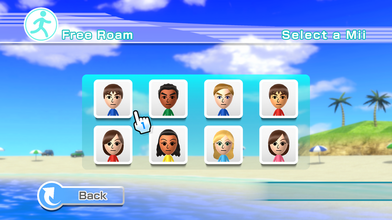 Wuhu Island Explorer by AtomicLugia