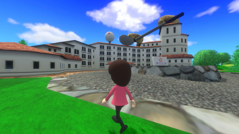 Wuhu Island Explorer by AtomicLugia