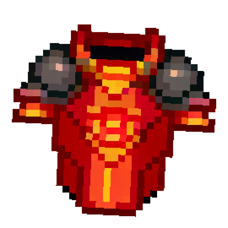 100+ Chestplate & T-shirt Pack - Pixelart / Pixel Art sprite upbody ...