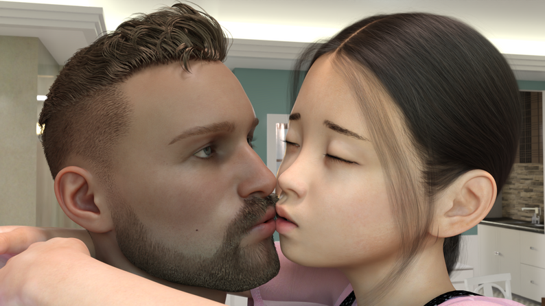 Lost & Bound by TwistedMoony