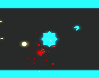 Bleeding Blocks by hanf76