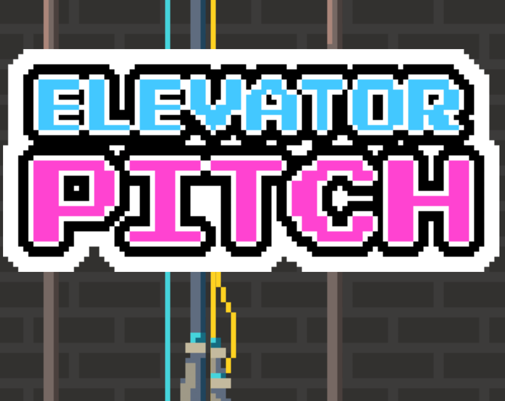 Elevator Pitch by Elemental Code