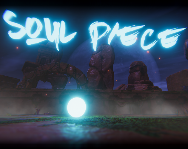 Soul Piece by Yasser Reda