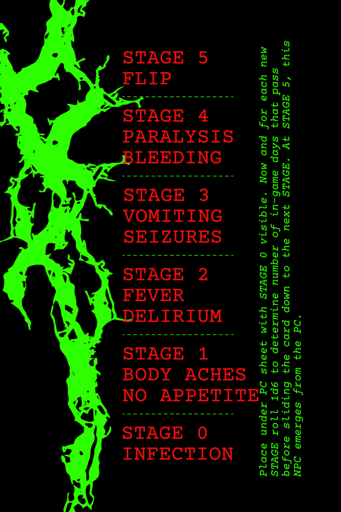 UNKNOWN ENTITY by Serial Prizes