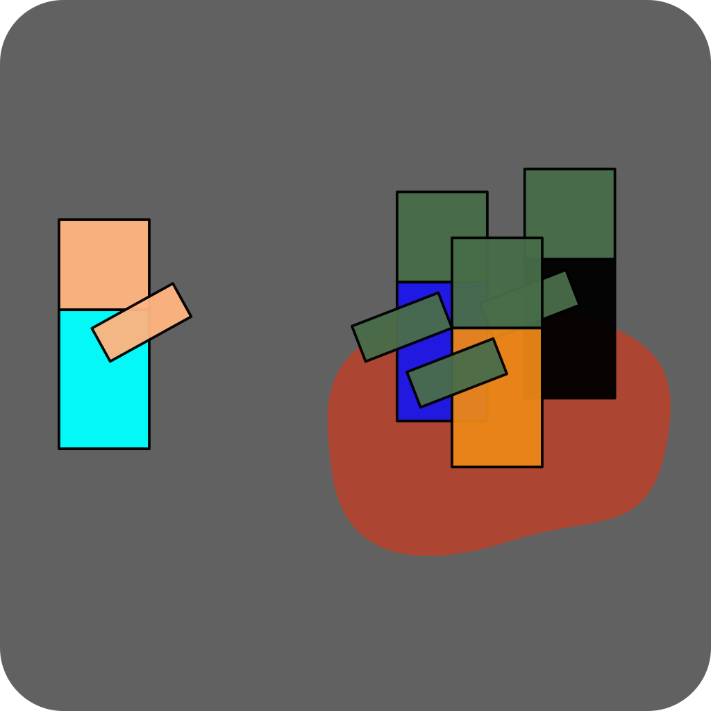 Dead Agent by jklassen