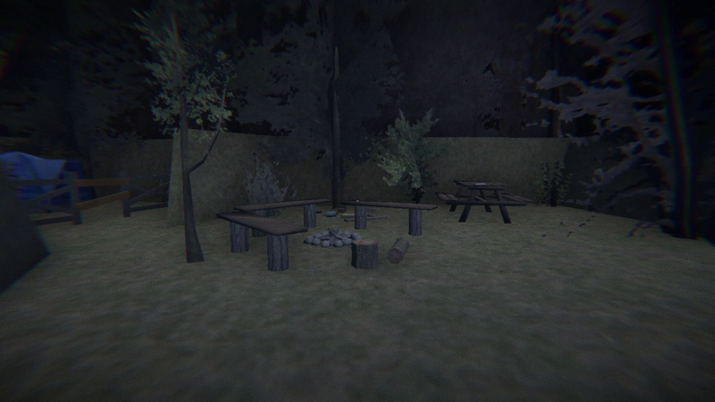 rented nightmare by AtmoPixel