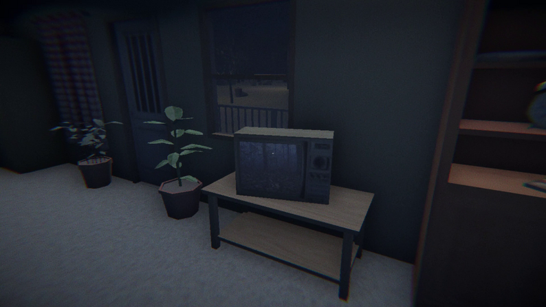 rented nightmare by AtmoPixel