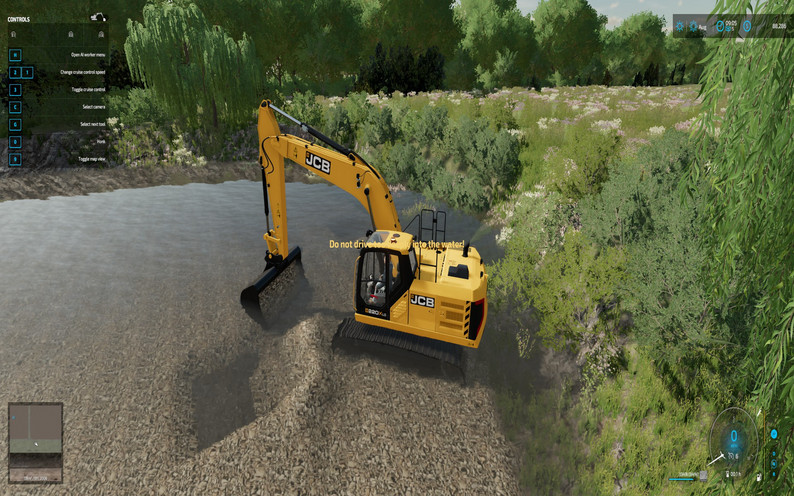 FS22 Coming Home: Creators Edition by asylummodding