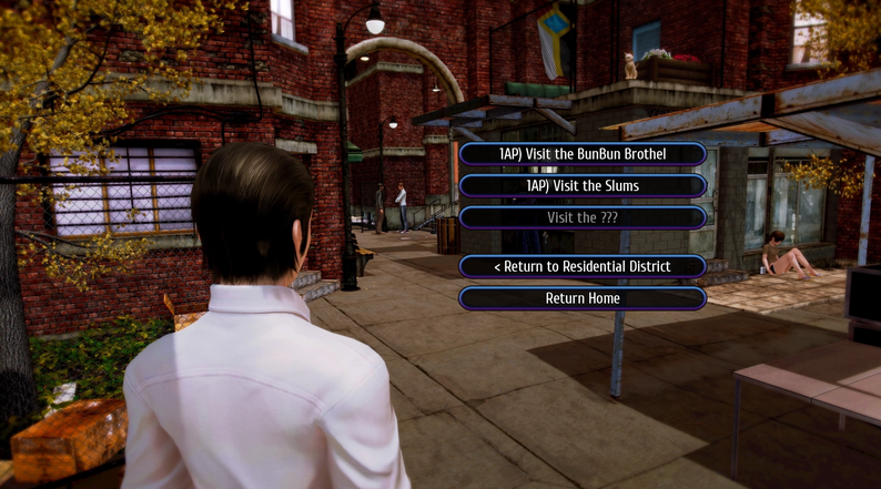 Harem Hotel (18+) by RuneyGames