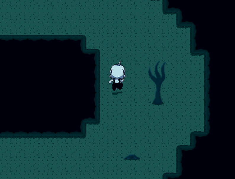 DNA Subject: Lucy by Jeledraws