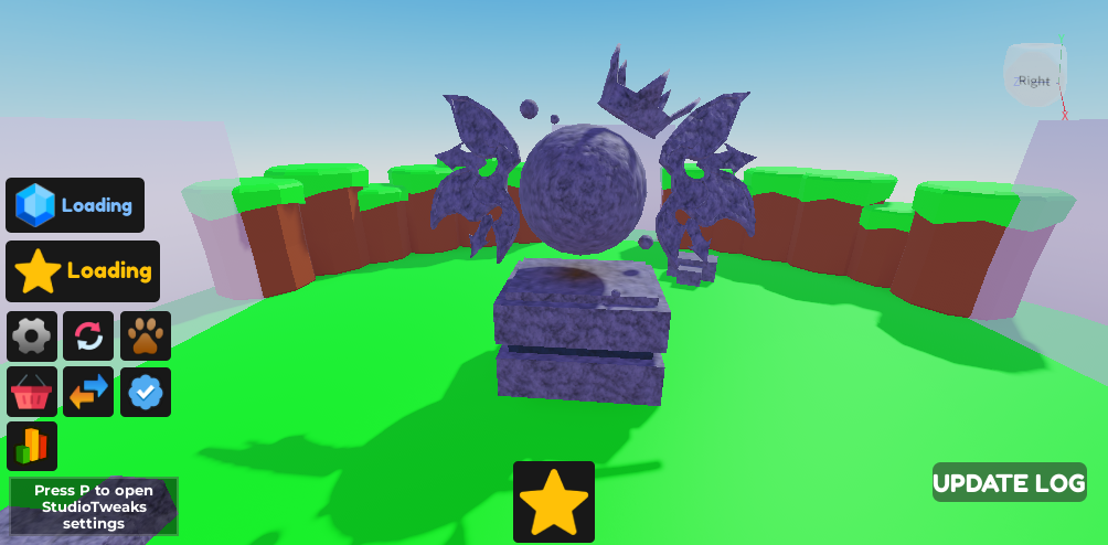 Super pet clicker simulator by SlimerBuilder