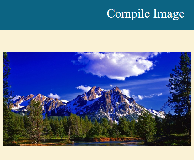 Compile Image by briansatria