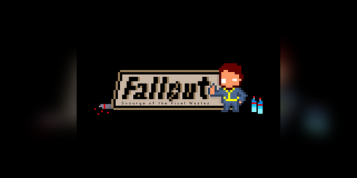 Fallout Mini Game by DevilsWork.shop