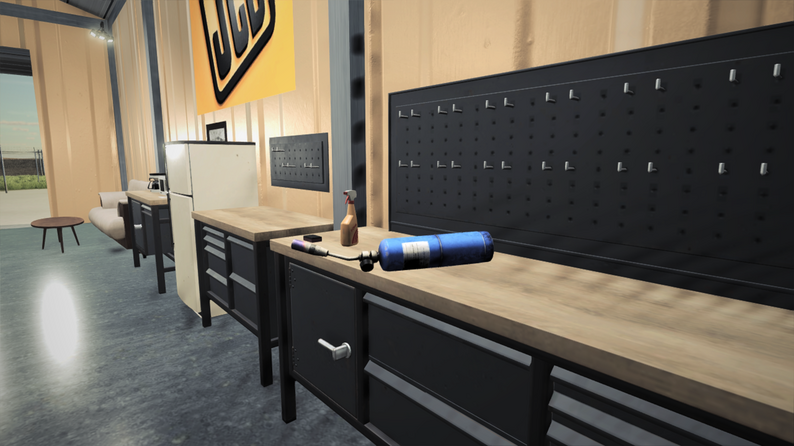 FS22 Welding Kit by Newell_Gaming