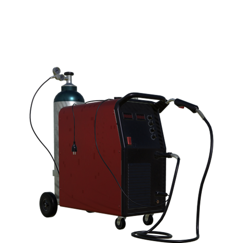 FS22 Welding Kit by Newell_Gaming