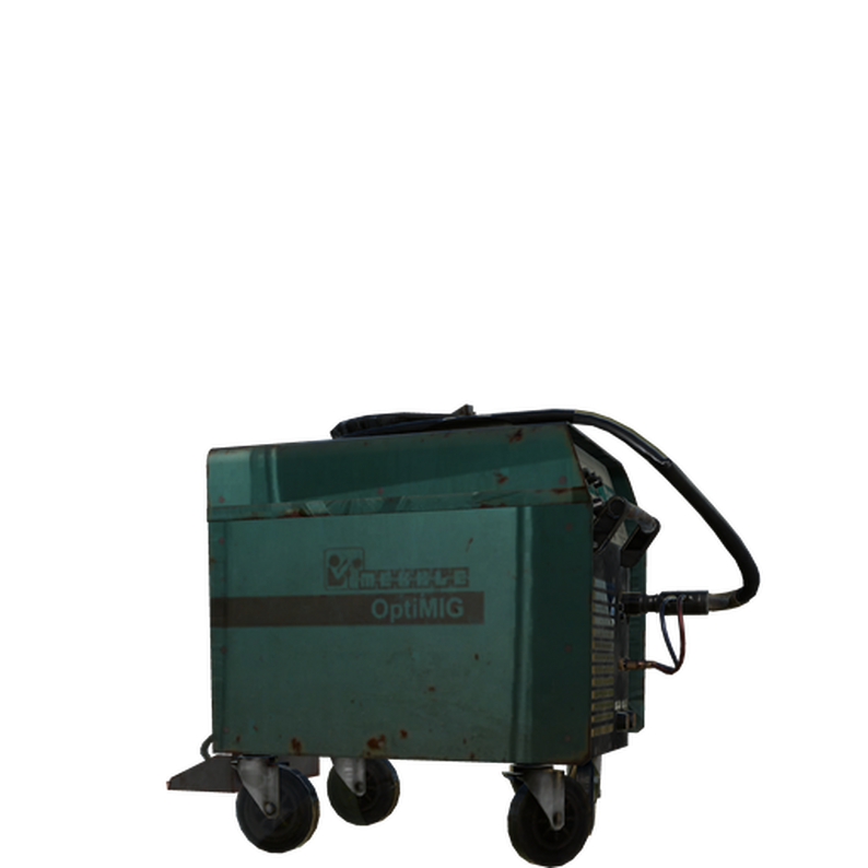 FS22 Welding Kit by Newell_Gaming