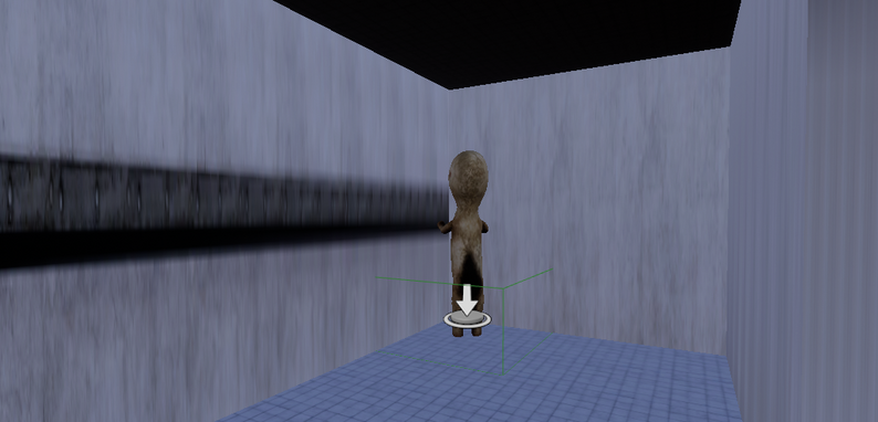 SCP CB Edition UE4 Unity by ezau954gamer
