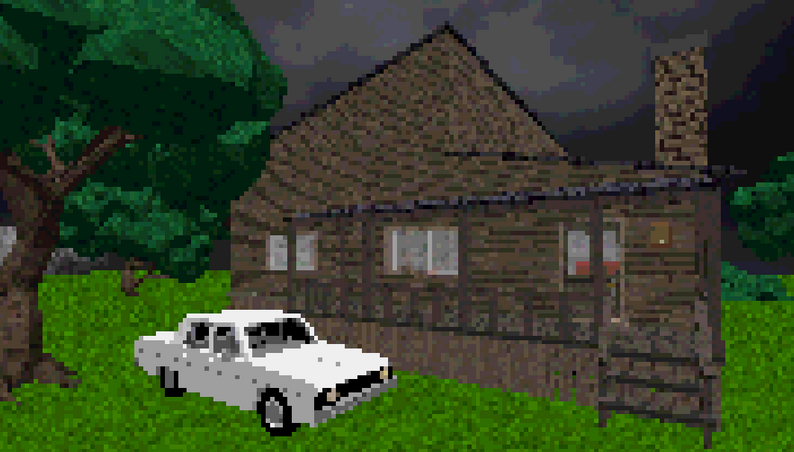 RetroRaster [For Roblox] by Ethanthegrand