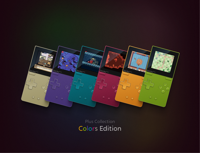 Android Emulators Custom Skins by lnkd